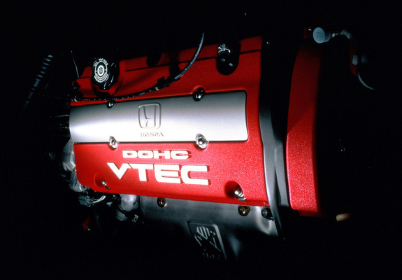 Honda H22 pictures