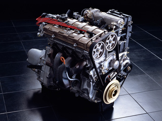 Honda Engines wallpapers