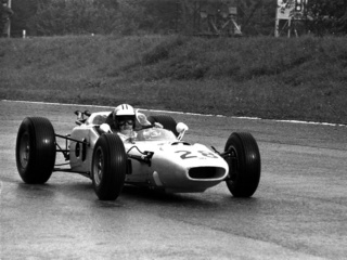Honda Formula 1 1964 year wallpapers