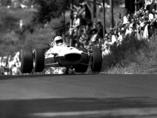 Honda Formula 1 1966 year wallpapers