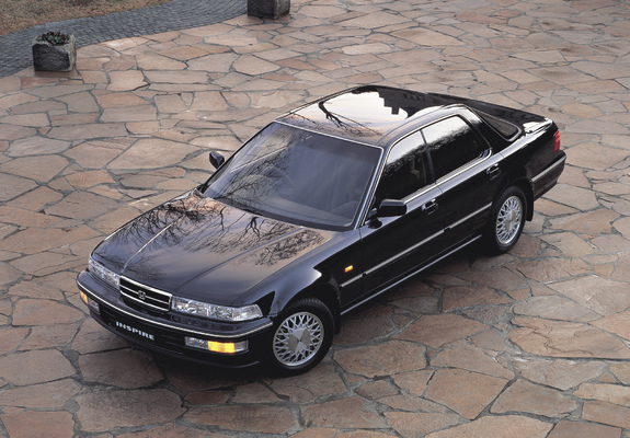 Honda Inspire 25Gi Grand Stage (CC) 1994–95 images