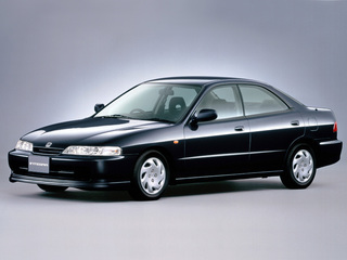 Honda Integra Style S Sedan (DB6) 1999–2000 pictures