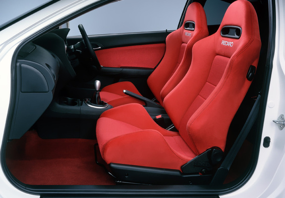 Honda Integra Type-R (DC5) 2004–06 wallpapers