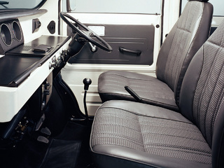 Honda Life Step Van 1972–75 images