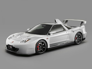 Honda NSX wallpapers