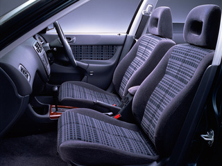 Honda Orthia 2.0GX-S (EL3) 1996–99 wallpapers