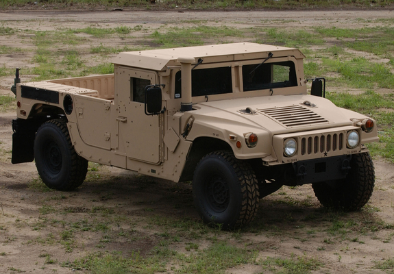 HMMWV M1152 images