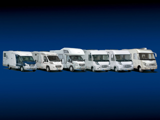 Hymer pictures