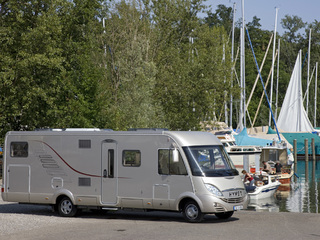 Hymer S-Class wallpapers