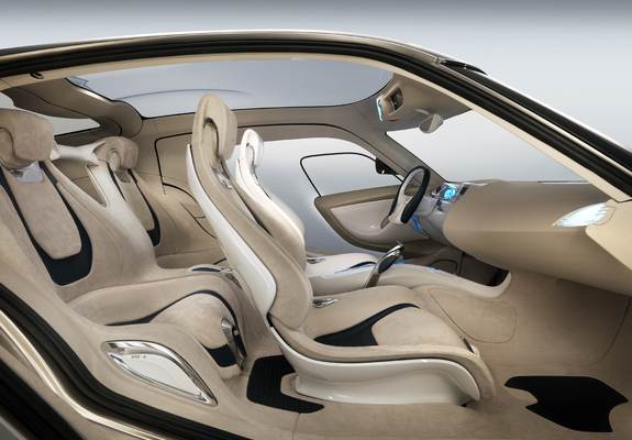 Photos of Hyundai Qarmaq Concept 2007