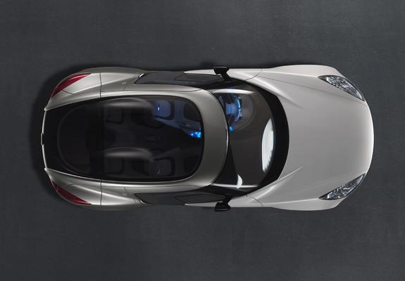 Pictures of Hyundai Qarmaq Concept 2007
