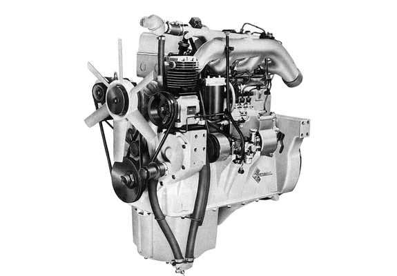 IFA 4 VD 14.5/12 SRW wallpapers