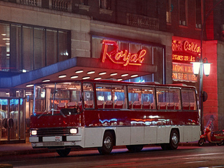 Ikarus 250 Prototype 1967 wallpapers