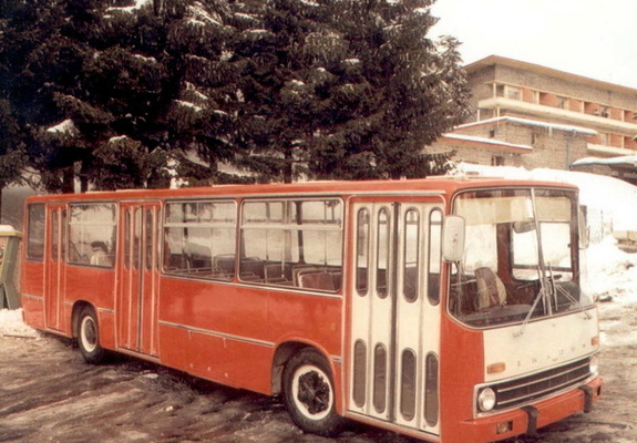 Ikarus 242 1969–70 wallpapers