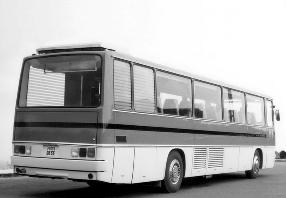 Ikarus 250 1970–98 wallpapers