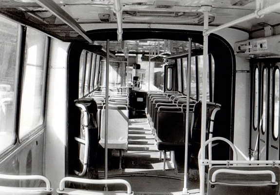 Photos of Ikarus 280 1973–2000