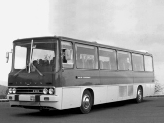 Ikarus 250 1970–98 wallpapers