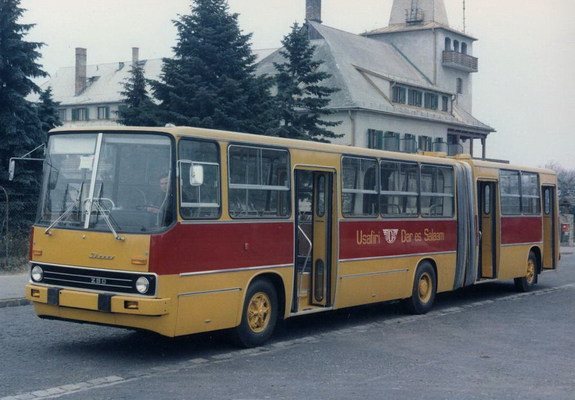 Ikarus 280 1973–2000 wallpapers