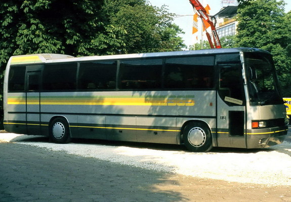 Ikarus 385 1985–89 wallpapers