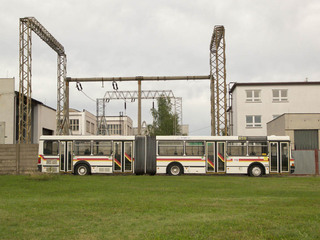 Ikarus 400 Series wallpapers
