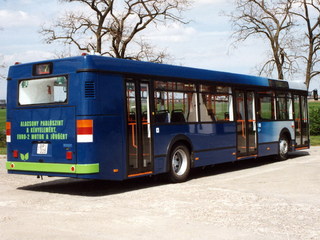 Ikarus 400 Series wallpapers