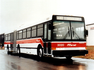 Ikarus 400 Series wallpapers