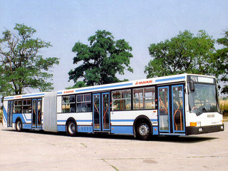 Ikarus 400 Series wallpapers