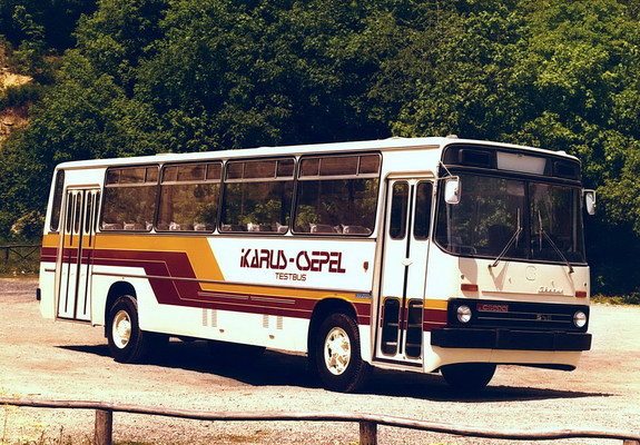 Ikarus 548 1980–90 wallpapers