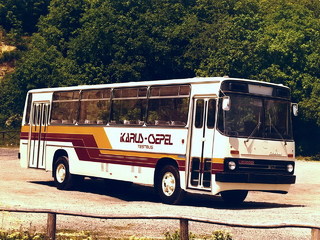 Ikarus 500 Series wallpapers