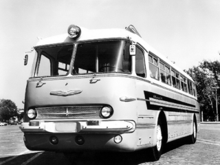 Ikarus 55 wallpapers