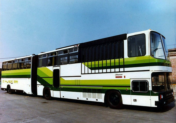 Ikarus 695 1985 images