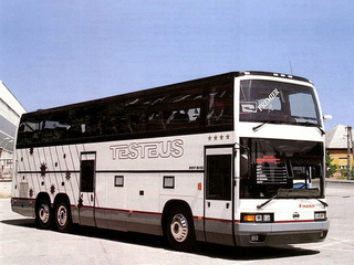 Ikarus E Series wallpapers