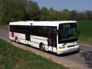 Ikarus E Series wallpapers