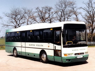 Ikarus E Series wallpapers