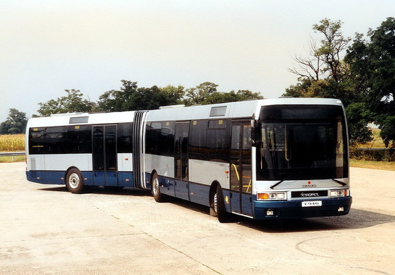 Ikarus E94G Stork 1996 wallpapers