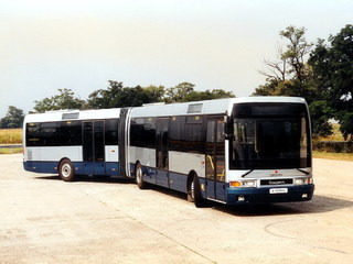 Ikarus E Series wallpapers