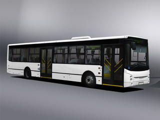 Ikarus E127 2010 wallpapers