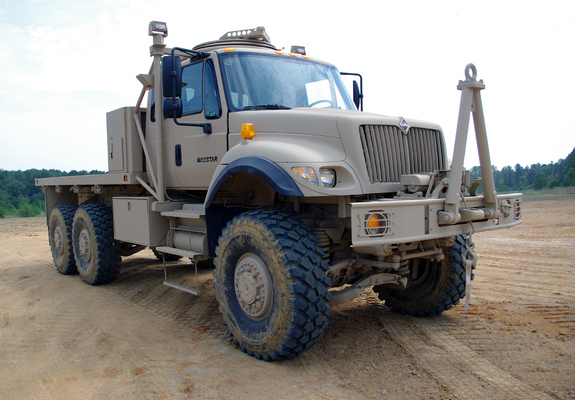 International 7000-MV 2005 pictures