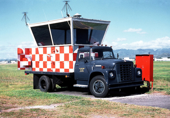 International Loadstar 1800 4x2 1962–79 photos