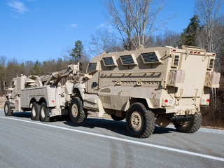 International MaxxPro wallpapers