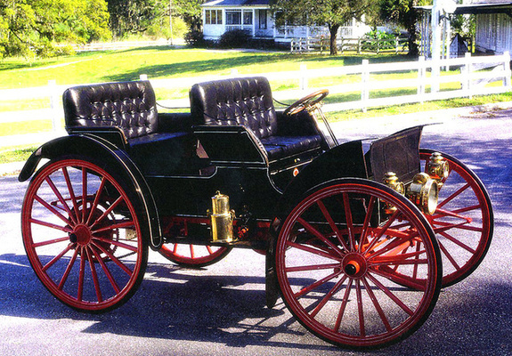 International Model A 1907–14 wallpapers