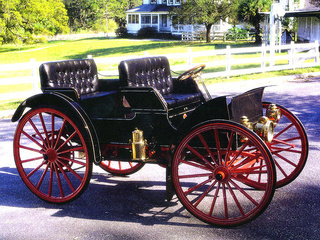 International Model A wallpapers