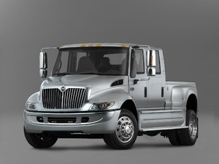 International XT wallpapers