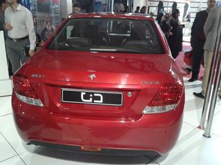 Iran Khodro wallpapers