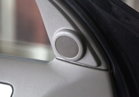 Iran Khodro Samand ELX 2013 wallpapers