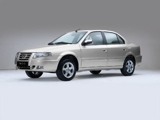 Iran Khodro Soren wallpapers