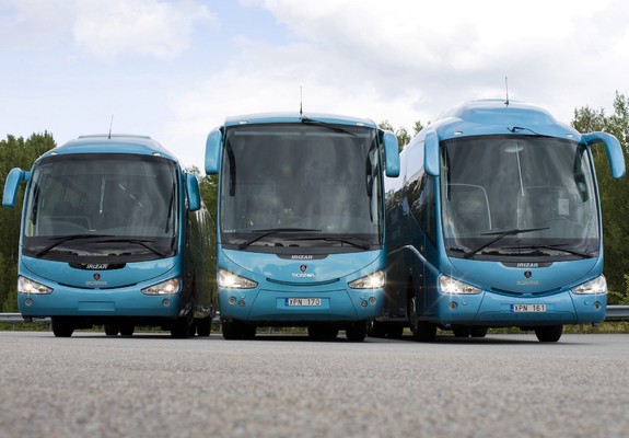 Irizar images