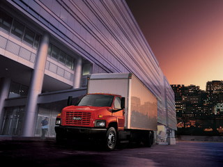 Isuzu H-Series 2005 photos