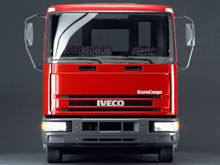 Iveco EuroCargo 1991–2003 wallpapers