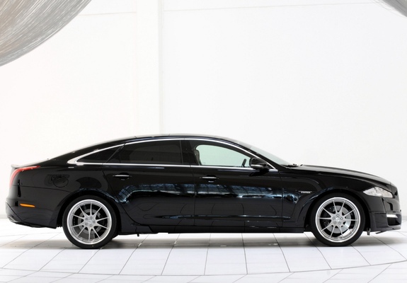 Startech Jaguar XJ (X351) 2011 pictures